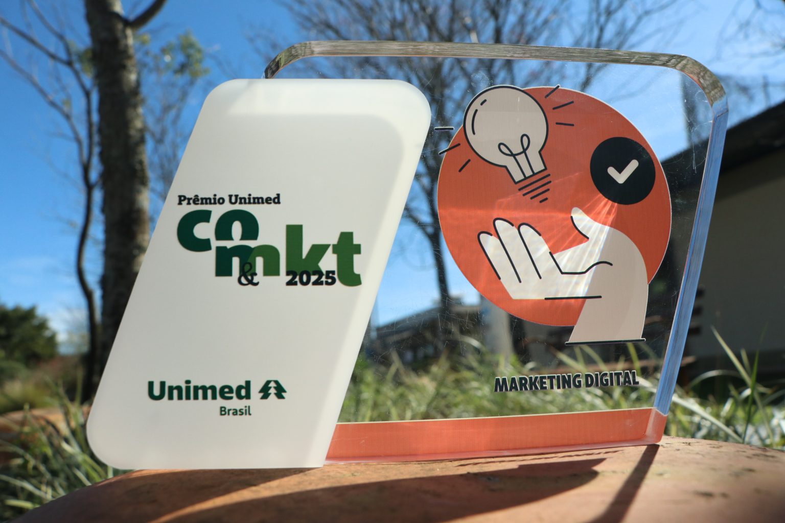 Comunicação e Marketing: Unimed Noroeste/RS é reconhecida em premiação ...